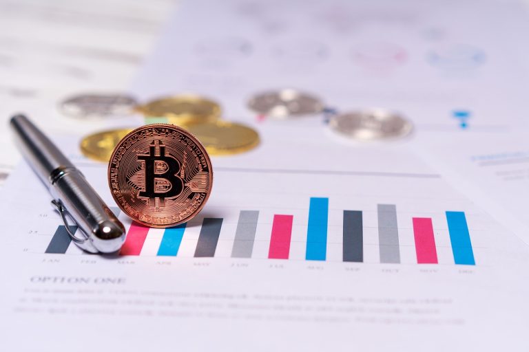 Taux Bitcoin / Euro en 2025 : suivez l’évolution du cours en temps réel